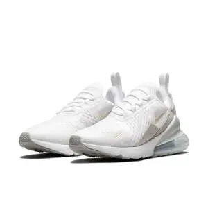 Nike Max 270 Essential Sneakers - White