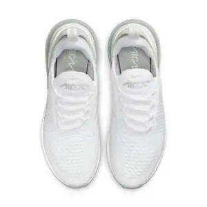 Nike Max 270 Essential Sneakers - White
