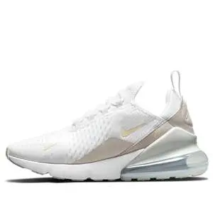 Nike Max 270 Essential Sneakers - White