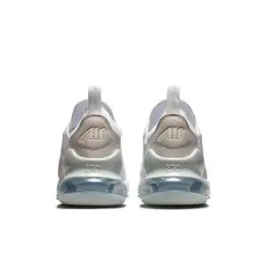 Nike Max 270 Essential Sneakers - White