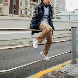 Adidas Real Madrid Hooded Down Jacket