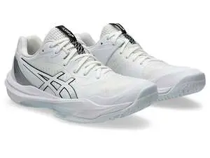 Asics Sky Elite Ff 3 Athletic Sneakers - White/white