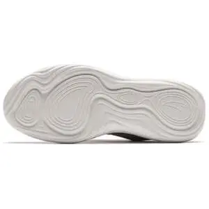 ANTA Running Series Sneakers - Grey/pink