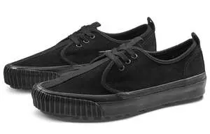VANS Vault Derby Lug Lx X Taka Hayashi Low Top Sneakers - Black