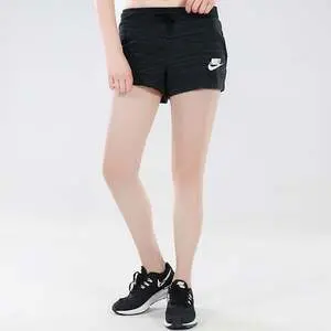 Nike Av15 Knit Drawstring Shorts
