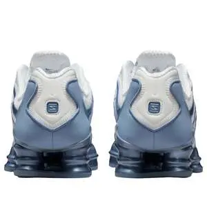 Nike Shox Tl 'work Blue