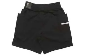 Nike Woven Shorts - Black