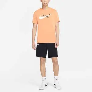 Nike Woven Shorts - Black