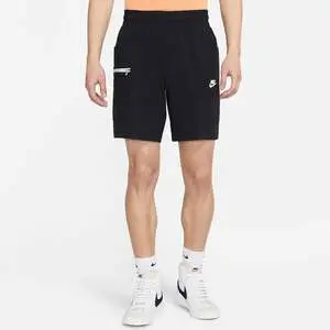 Nike Woven Shorts - Black