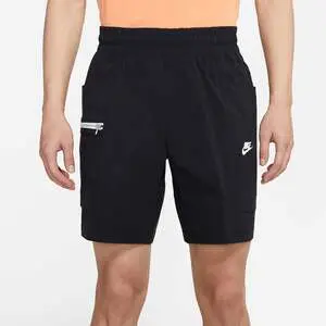 Nike Woven Shorts - Black