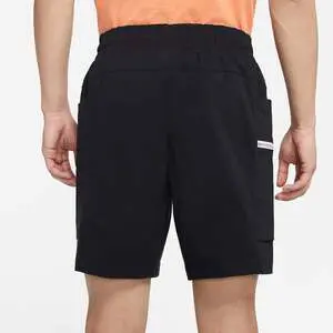 Nike Woven Shorts - Black