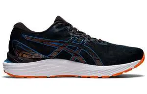 Asics Gel-cumulus 23 4e Wide Running Shoe - Black
