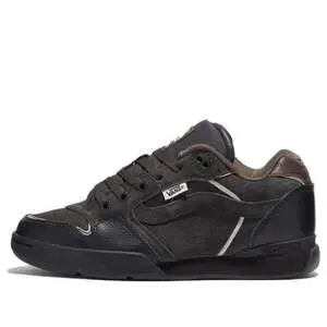 VANS X Geoff Rowley Rowley Xlt Sneakers - Black