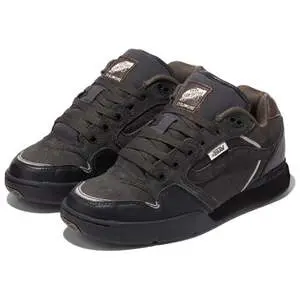 VANS X Geoff Rowley Rowley Xlt Sneakers - Black