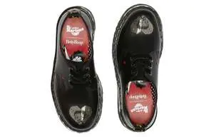 Dr. Martens 1461 Quad Bb X Betty Casual Shoes