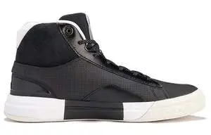 Onitsuka Tiger Fabre Mp High-top Sneakers
