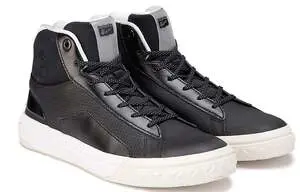 Onitsuka Tiger Fabre Mp High-top Sneakers