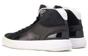 Onitsuka Tiger Fabre Mp High-top Sneakers