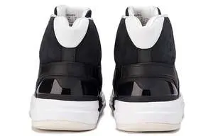 Onitsuka Tiger Fabre Mp High-top Sneakers