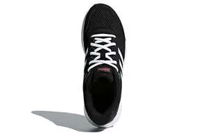 Adidas Duramo Lite 2.0 Athletic Sneakers - Black