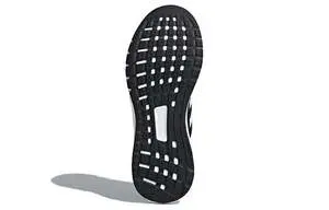 Adidas Duramo Lite 2.0 Athletic Sneakers - Black