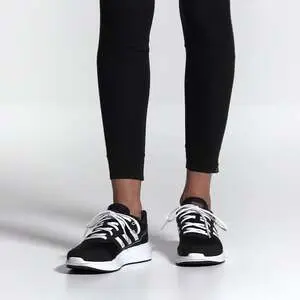Adidas Duramo Lite 2.0 Athletic Sneakers - Black