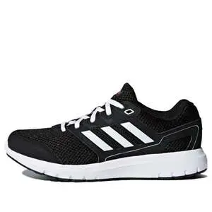 Adidas Duramo Lite 2.0 Athletic Sneakers - Black