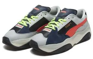 PUMA Storm.y Wn's Sneakers - White/blue