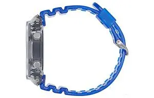 Casio G-shock Analog-digital