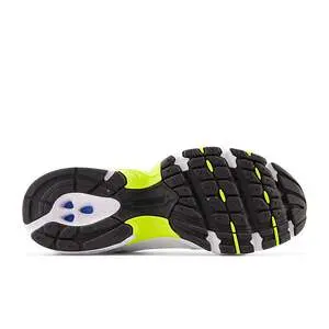 NEW BALANCE 530 Athletic Sneakers - White/fluorescent Yellow