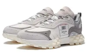 LI-NING Reflect4e Trend Sneakers - Creamwhite/gray
