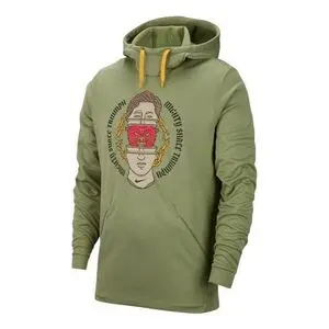 Men's Military Appreciation Pullover Hoodies