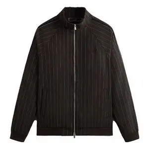 Kith Double Weave Clifton Track Jacket