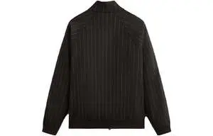 Kith Double Weave Clifton Track Jacket