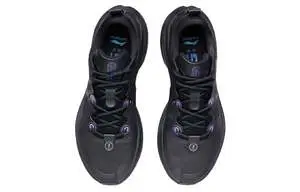 LI-NING Wushi 5s Athletic Sneakers - Back/blue