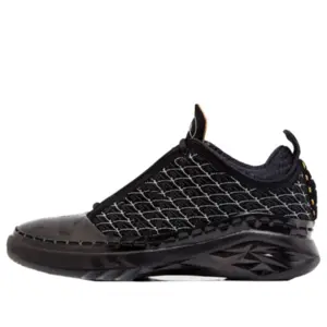 JORDAN 23 Og Low Sneakers - Black