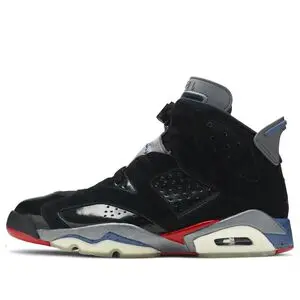 JORDAN 6 Retro "pistons - Black