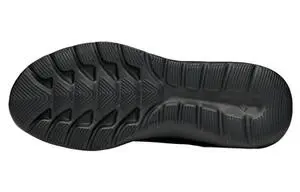 ANTA Running Series Sneakers - Black/pink