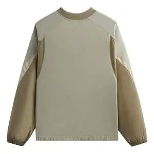 Kith Ss24 Dayton Mesh Combo Pullover 'region