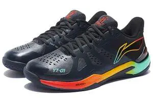 LI-NING Yunting Sneakers
