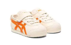 Onitsuka Tiger Mexico 66 - White/orange