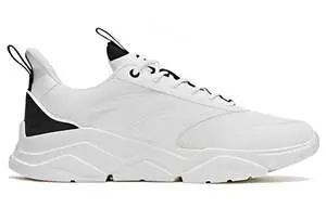 ANTA Casual Lace-up Sneakers