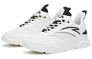 ANTA Casual Lace-up Sneakers