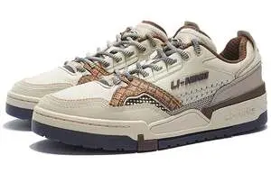 LI-NING 001 Btc Sp Sneakers
