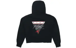 JORDAN Flight Fleece Pullover Hoodie