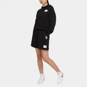 JORDAN Flight Fleece Pullover Hoodie