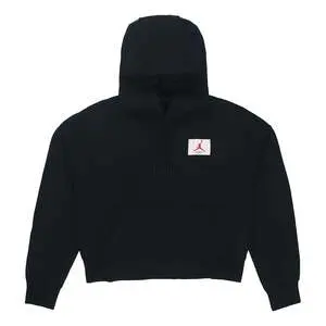 JORDAN Flight Fleece Pullover Hoodie - Default Color