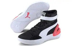 PUMA Sky Modern High Top Sneakers