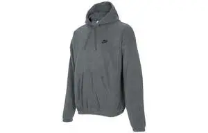 Nike Club+ Polar Fleece Pullover Hoodie
