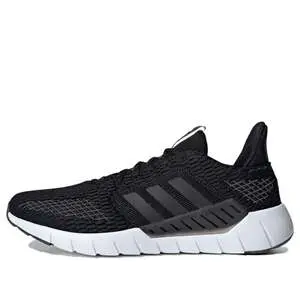 Adidas Asweego Cc Sneakers - Black